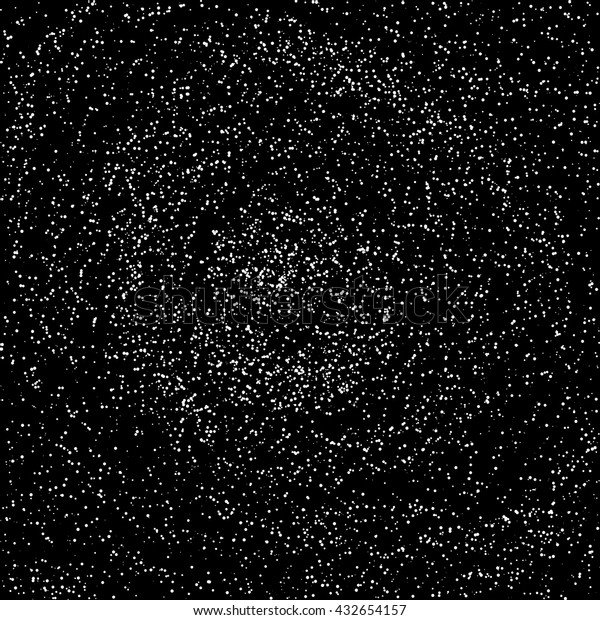 Galactic Background Stock Vector (Royalty Free) 432654157 | Shutterstock