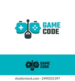 1,602 Game Code Logo Template Royalty-Free Images, Stock Photos ...