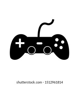 Game Controller Icon Design Vector Stock Vector (Royalty Free) 1999922435 | Shutterstock