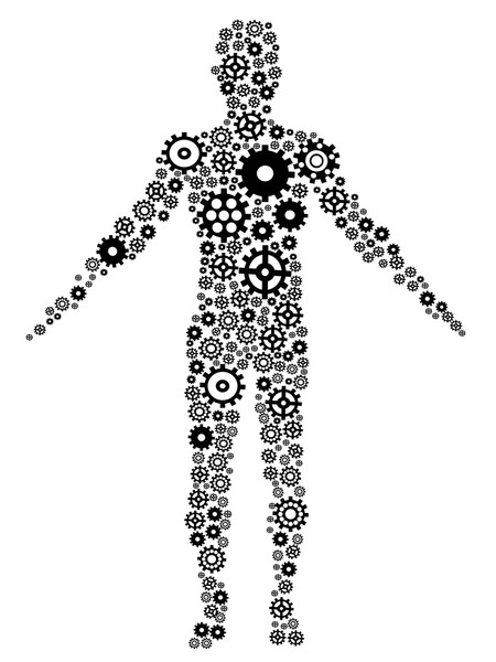 776 Cogs Gears Human Body Royalty-Free Photos and Stock Images ...