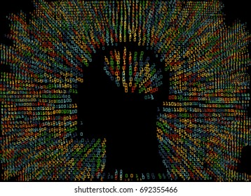 76,613 Ai Computer Stock Vectors, Images & Vector Art | Shutterstock
