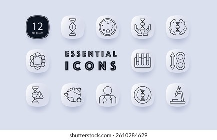 3,924 Cell Genetic Mutation Stock Vectors and Vector Art | Shutterstock