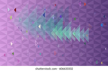 Geography Background Vector Stock Vector (Royalty Free) 606633332 ...