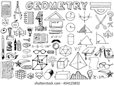 41,145 Maths Doodles Images, Stock Photos & Vectors | Shutterstock