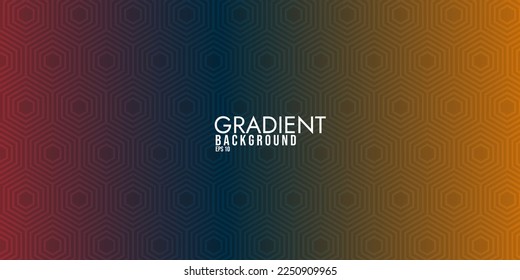 Geometry Pattern Gradation Background Abstract Blurred Stock Vector ...