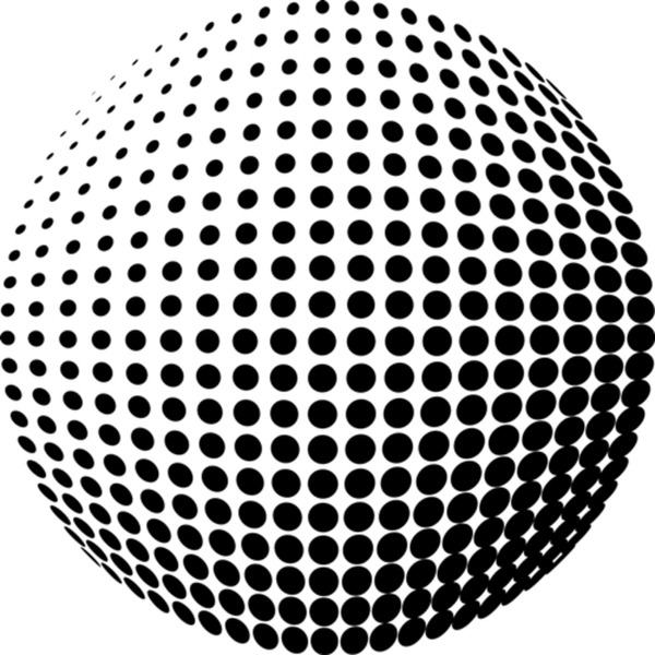 Dotted Circle Angle Royalty-Free Images, Stock Photos & Pictures ...