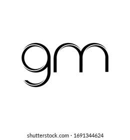 380 Round Gm Logo Images, Stock Photos & Vectors | Shutterstock