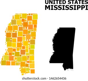 63 Mississippi Gold Map Images, Stock Photos, and Vectors | Shutterstock