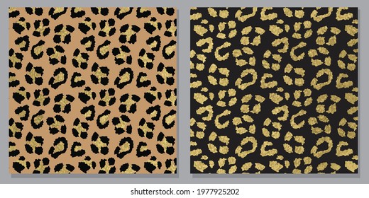 1,132 Subtle Leopard Print Images, Stock Photos & Vectors | Shutterstock