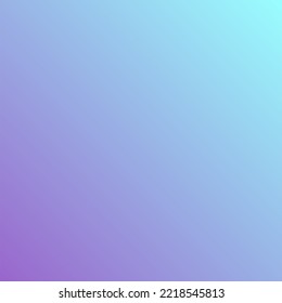 Gradient Background Simple Gradient Vector Form Stock Vector (Royalty ...