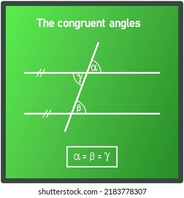 113 imágenes de Objetos congruentes - Imágenes, fotos y vectores de ...