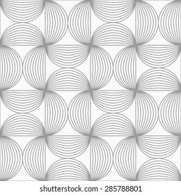 Seamless Geometric Pattern Geometric Simple Print: เวกเตอร์สต็อก (ปลอด ...