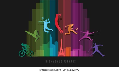 76,005 Multi Sport Royalty-Free Images, Stock Photos & Pictures ...