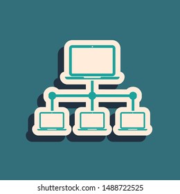 72,731 Computer System Network Green Colour Royalty-Free Images, Stock ...
