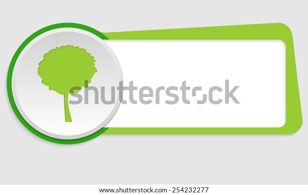 76,870 Tree Text Box Images, Stock Photos & Vectors | Shutterstock