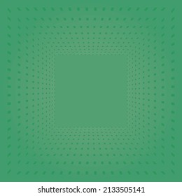 Green Rectangle Background Vector Illustration Stock Vector (Royalty ...