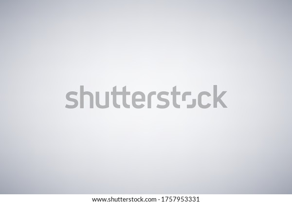 Grey Background Backdropwallpaperbackground Space Text Vector Stock ...
