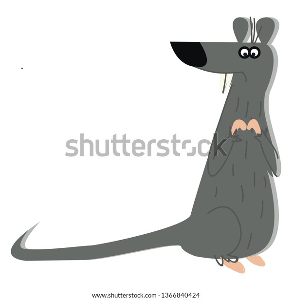 11,629 Animal Long Tail Stock Vectors and Vector Art | Shutterstock