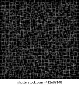 Grid Mesh Texture Stock Vector (Royalty Free) 412689148 | Shutterstock
