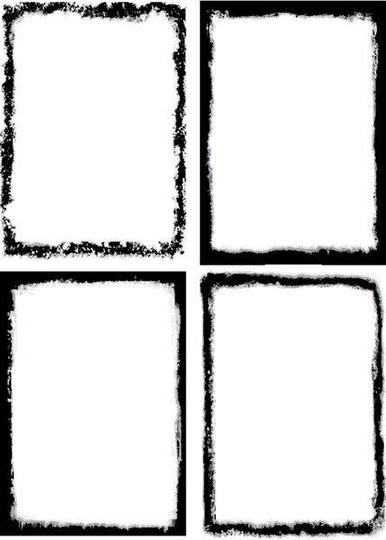 9,112 Charcoal Frames Stock Vectors and Vector Art | Shutterstock