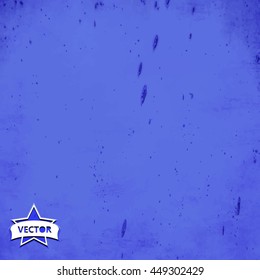 Grunge Scratch Texture Vector Stock Vector (Royalty Free) 449302429 ...