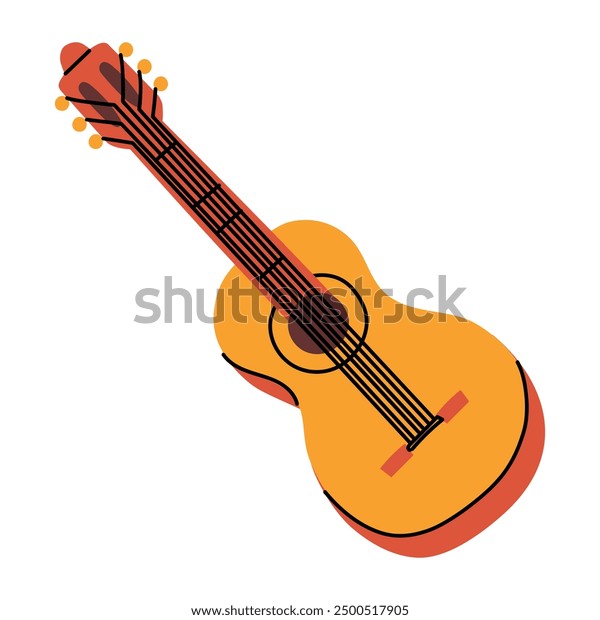 Guitar String Vibration: Over 234 Royalty-Free Licensable Stock ...