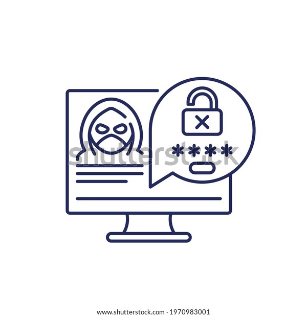 8,279 Unauthorized icon 图片、库存照片和矢量图 | Shutterstock