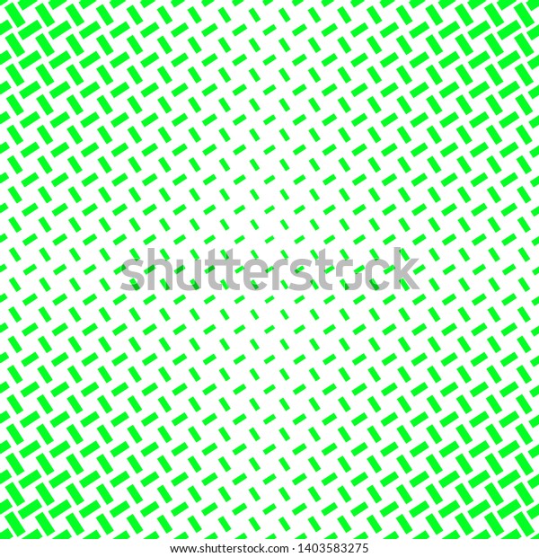Halftone Stripe Pattern Background Design Abstract Stock Vector ...