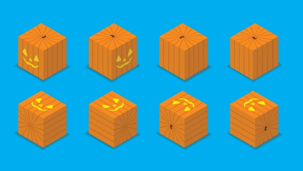 1,963 Animation Pumpkin Images, Stock Photos, 3D objects, & Vectors ...