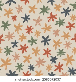 8,584 Multicolour Flower Patterns Images, Stock Photos, and Vectors ...
