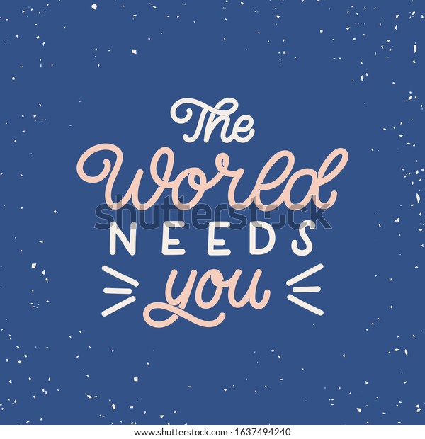 The World Needs You: Over 468 Royalty-Free Licensable Stock Vectors ...