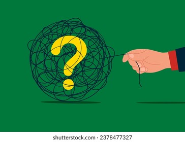 745 Strong Question Mark Images, Stock Photos, 3D objects, & Vectors ...