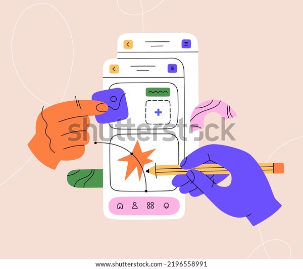 7.954 Mobile Response Team Images, Stock Photos & Vectors | Shutterstock