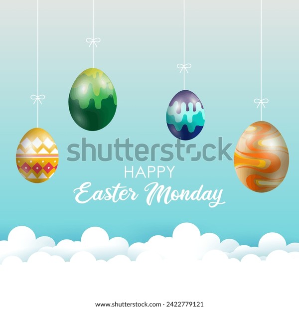 Happy Easter Monday Photos and Images | Shutterstock