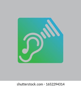 Phone Icon Telephone Symbol Vector Stock Vector (Royalty Free ...