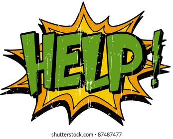 24,563 Comic Help Images, Stock Photos, 3D objects, & Vectors ...