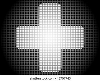 Help Background Stock Vector (Royalty Free) 45707743 | Shutterstock