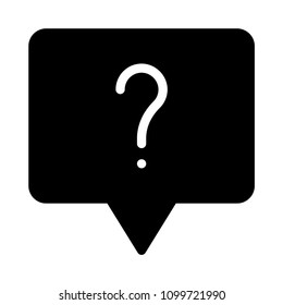 Help Bubble Message Stock Vector (Royalty Free) 1099750541 | Shutterstock