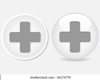 Help Mark Icon On Box Vector Stock Vector (Royalty Free) 33063328 ...