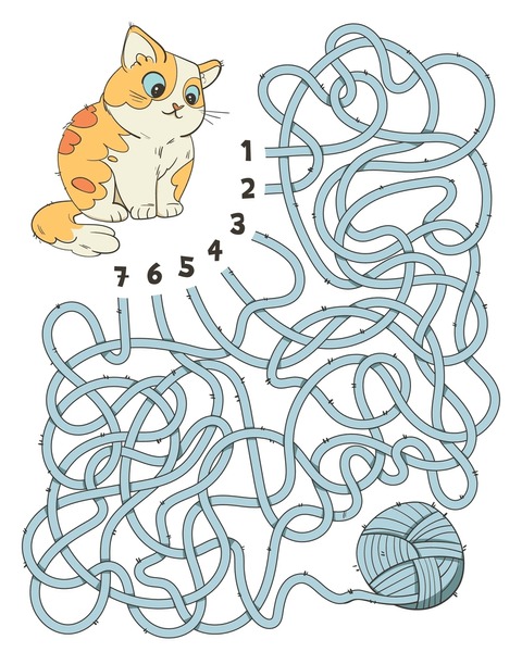 4,157 Cat Logic Royalty-Free Photos and Stock Images | Shutterstock