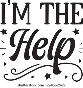 Im Help Eps File Stock Vector (Royalty Free) 2240662499 | Shutterstock