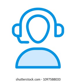 Help Line Support Stock Vector (Royalty Free) 1097588033 | Shutterstock