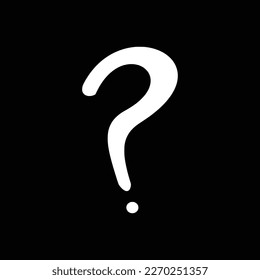 Help Question Mark Question Vector Stock Vector (Royalty Free ...