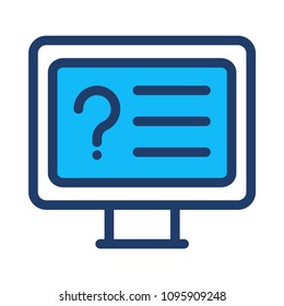 Help Screen Lcd Stock Vector (Royalty Free) 1095909248 | Shutterstock