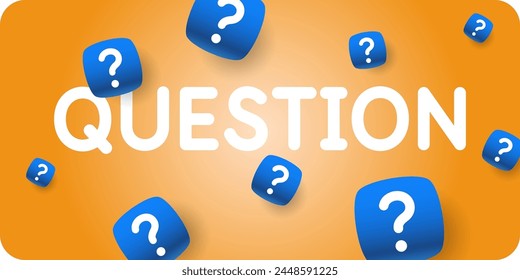 Question Mark Badge Photos, Images & Pictures | Shutterstock