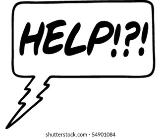 3,372 Yell Help Images, Stock Photos & Vectors | Shutterstock