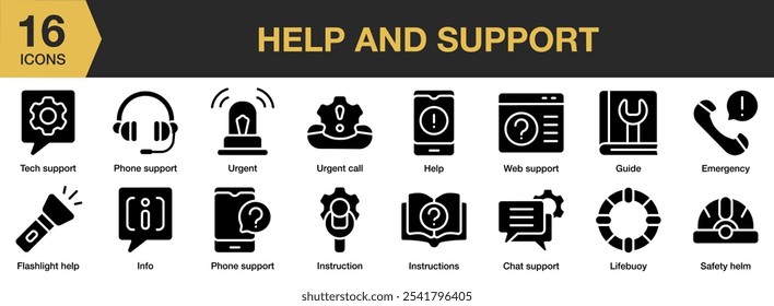 Anxiety Icon Set Includes Anxiety Feel Stock Vector (Royalty Free ...