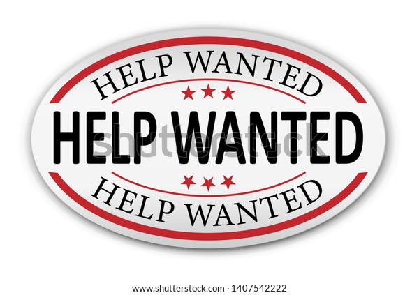 2+ Hundred Help Wanted Sign Collection Royalty-Free Images, Stock ...