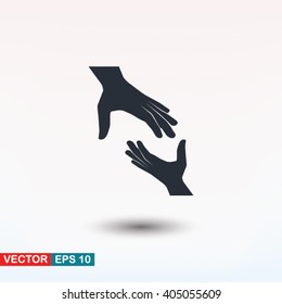 Help Icon One Set Web Icons Stock Vector (Royalty Free) 578195395 ...