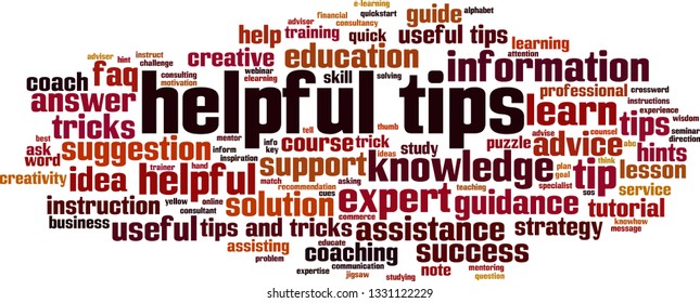 30,153 Tips Wording Images, Stock Photos & Vectors | Shutterstock